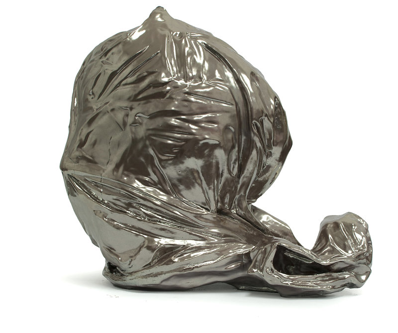 Portrait of an Artist I - Cathy Coez